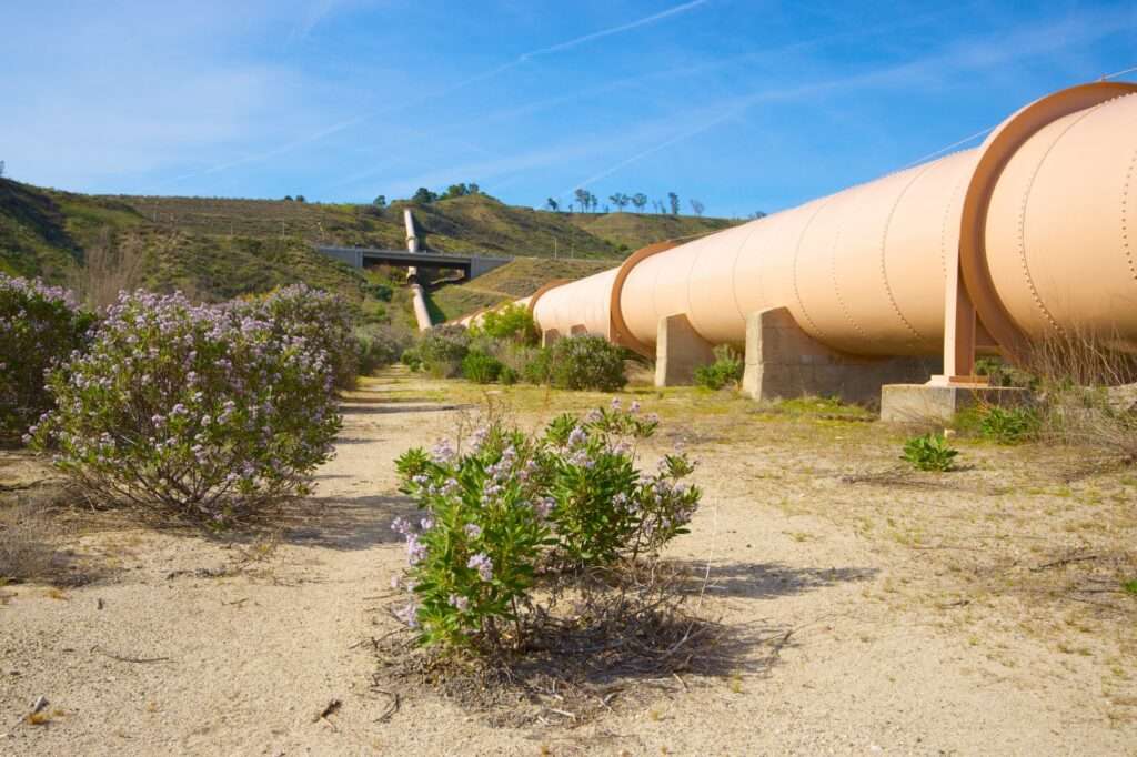 iLDS Intelligent Leak Detection System – BHARAT FLOW ANALYTICS